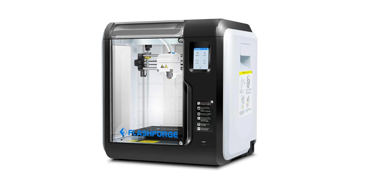 3D Printer Photo Booth - Instant You and Whoever Else You Want