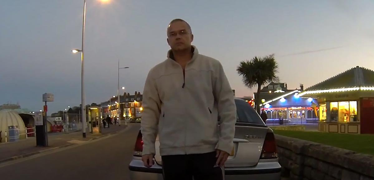 Go Pro Low Light Footage With the HD Hero 3 Black Edition