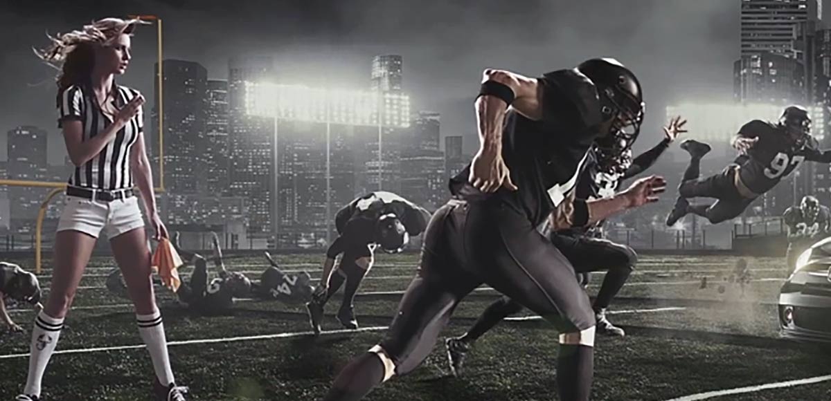 Super Slow Motion Video Making a Moving Still Image Fiat Abarth