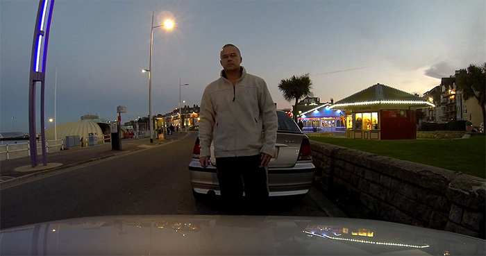 Go Pro Low Light Footage With the HD Hero 3 Black Edition