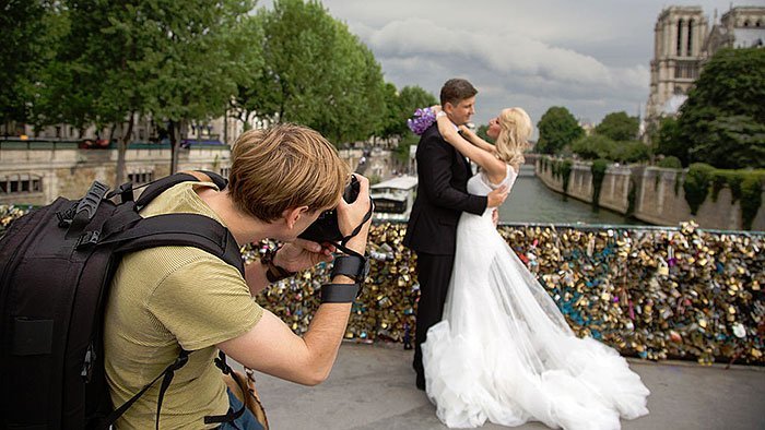 10 Vital Tips for Wedding Photographers of All Levels