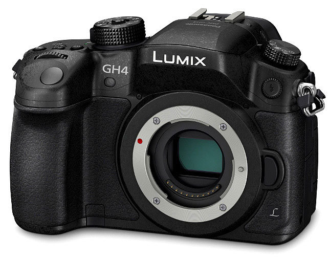 Extensive, In Depth Panasonic GH4 Review - Put the Kettle On!