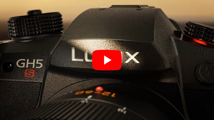 Panasonic GH5S Overview: Worthy Upgrade to the GH5?