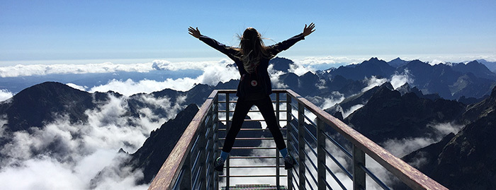 Photography Goals - What Comes Next? Video? Your Own Business?