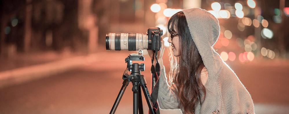 Videography Help and Advice at All Things Photography