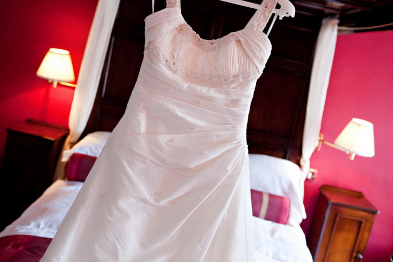 A Selection of Wedding Photography Gallery Sample Photos