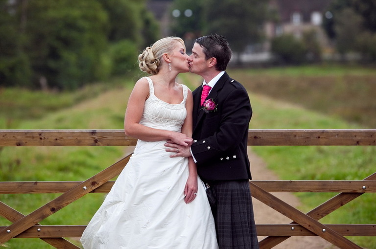 A Selection of Wedding Photography Gallery Sample Photos