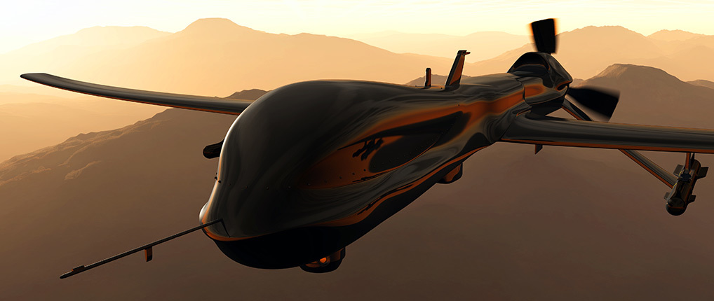 Learn How to Fly a Quadcopter or Drone Correctly and Safely