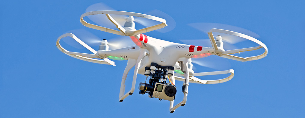 Learn How to Fly a Quadcopter or Drone Correctly and Safely