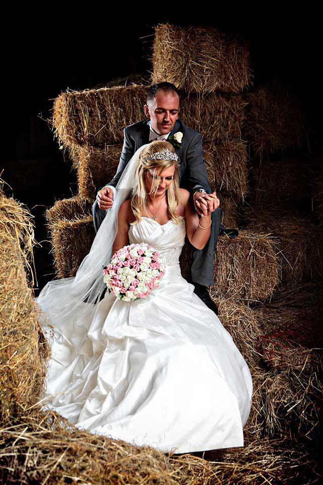 Wedding Photography Case Study - 7 Venues in Total!