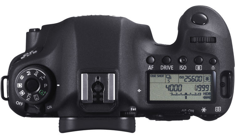 Check Out Our Canon EOS 6D DSLR Camera Preview