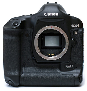 Canon EOS 1D MKII User Review from All Things Photography