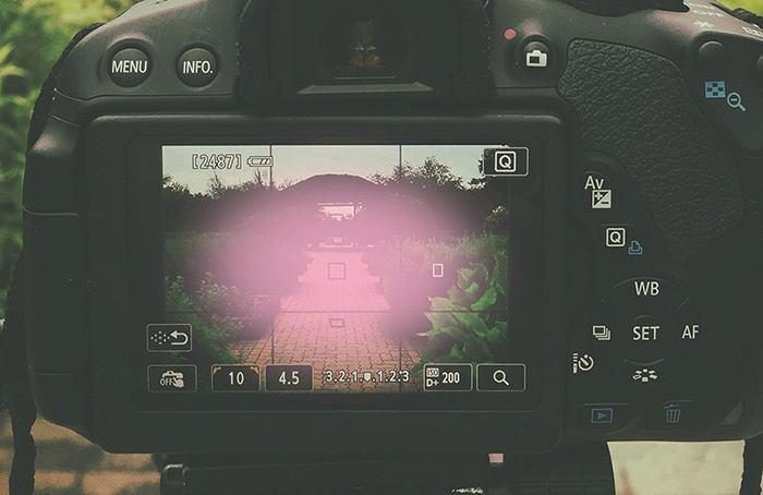 Learn About Centre Weighted Metering for Digital Photography