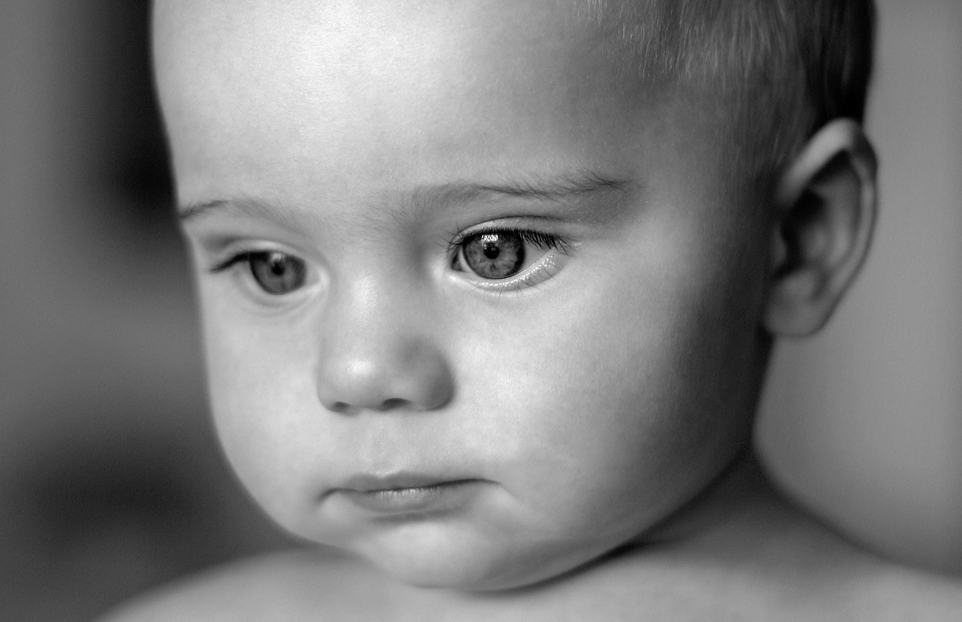 A Few Examples of Child Photography and How They Were Taken