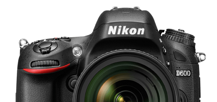 Nikon D600 Preview - Photo, Video, Drones and Business