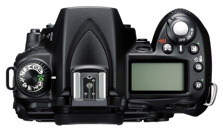 Nikon D90 DSLR Preview - Photo, Video, Drones and Business