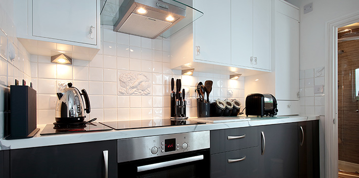 Property Photography Exposure: Getting it Right First Time