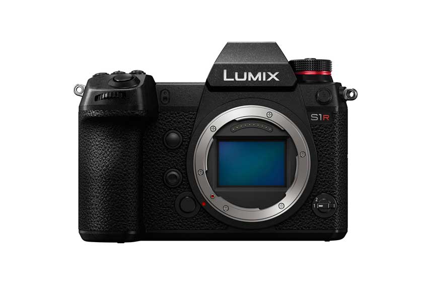 Lumix S Series by Panasonic - Photo, Video, Drones and Business