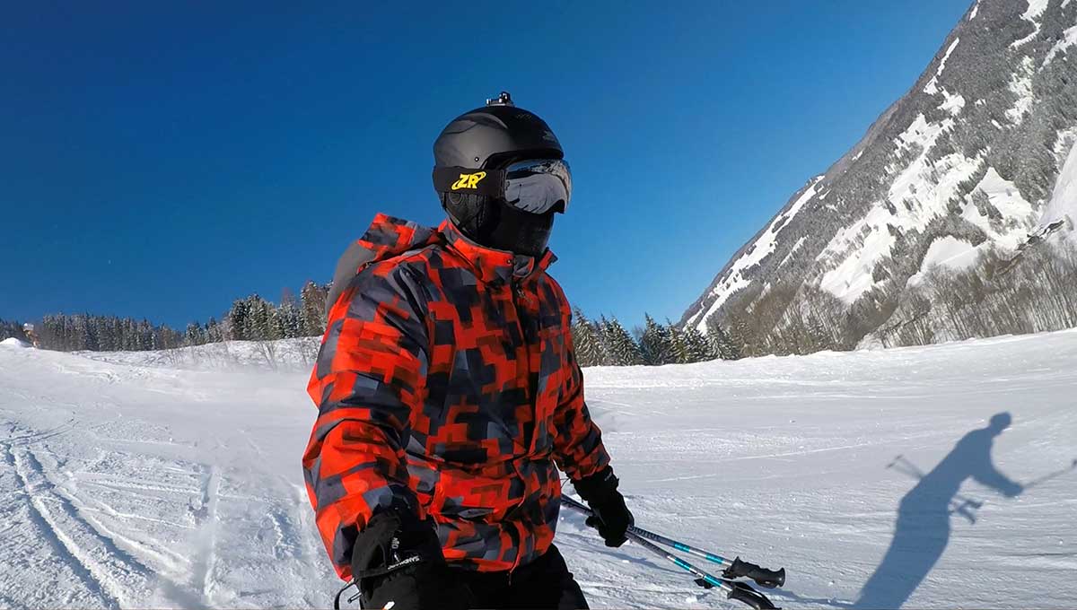Go Pro Hero 7 Review - HyperSmooth in All Respects!