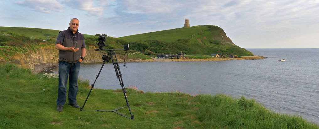 Time Lapse Photography Tutorial Video Including The "Holy Grail"