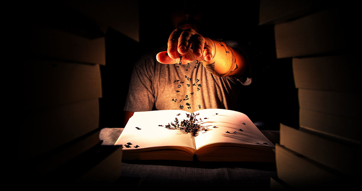 How To Create A Vignette Effect Using Adobe Photoshop